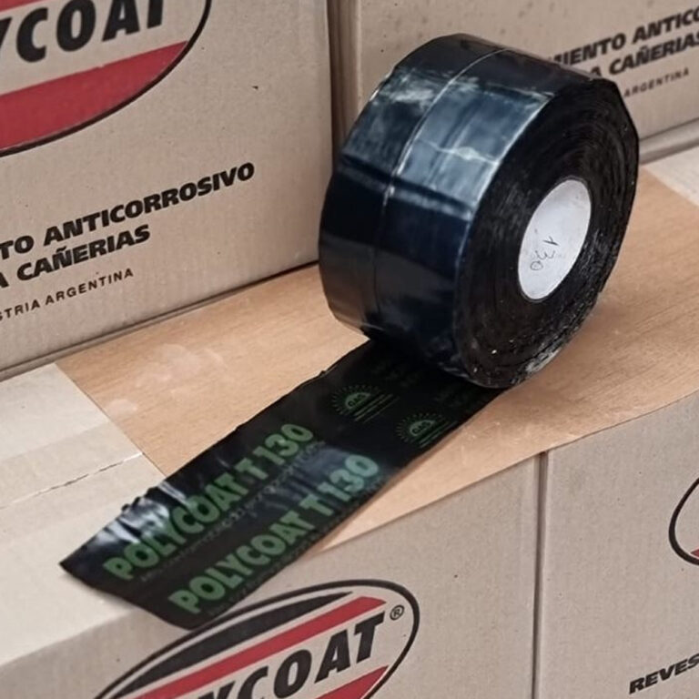 Cinta PolyCoat 130 – TecnoAislantes