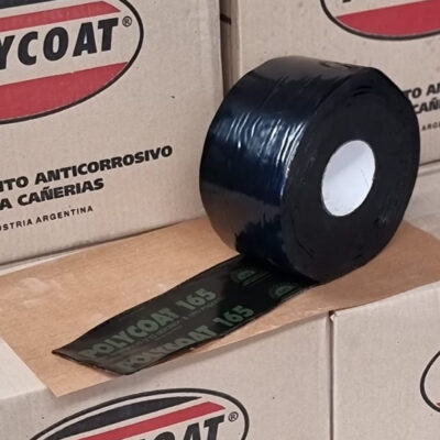 Cinta PolyCoat 130 – TecnoAislantes