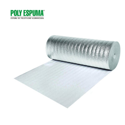 Revestimiento tubular PolyCoat Foam – TecnoAislantes