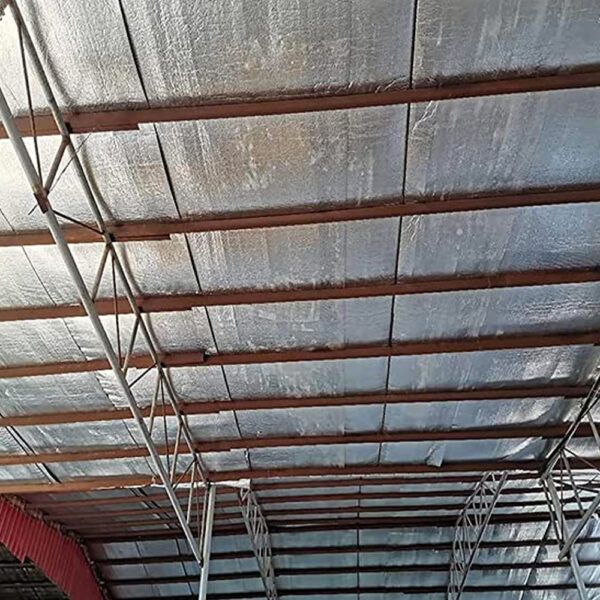 Poly Foil – Burbuja de Polietileno – TecnoAislantes