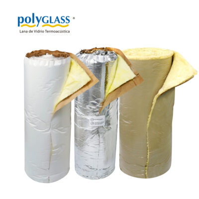 Revestimiento tubular PolyCoat Foam – TecnoAislantes