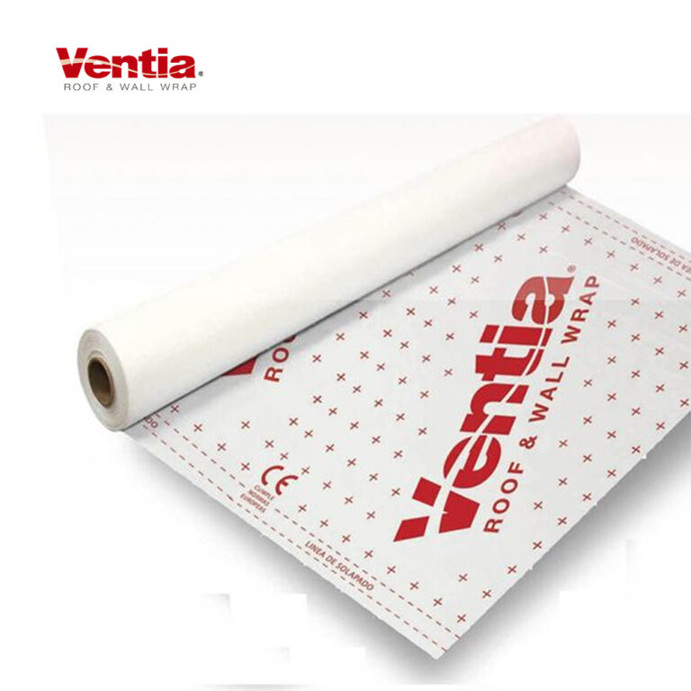 Poly Espuma Aluminizada – TecnoAislantes