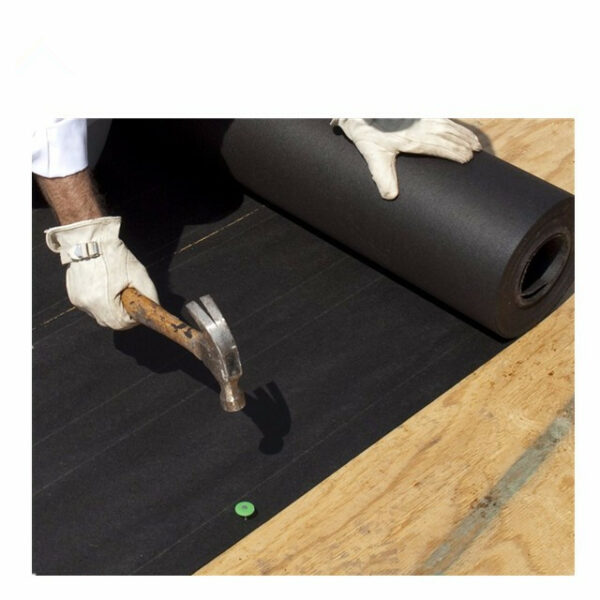 Fieltro Asfáltico – TecnoAislantes